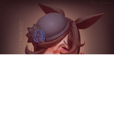 Sushoartworks Rice Shower Umamusume Umamusume Absurdres