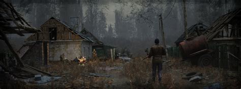 Gunslinger Mod Stalker News