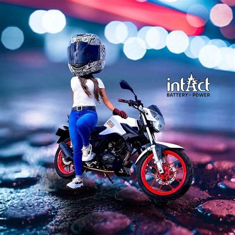 Intactbatterypower Anna Wagner