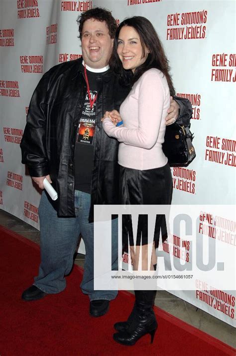Ralphie May Wife