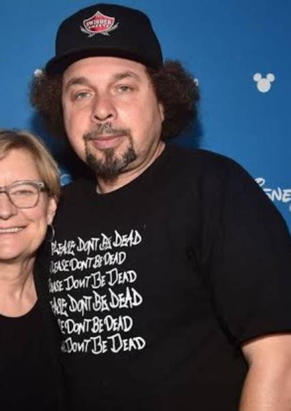 Malcolm Spellman Photo On Mycast Fan Casting Your Favorite Stories