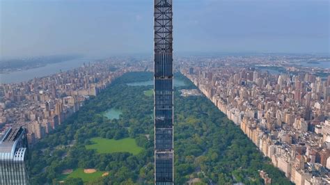 What Are The 13 Tallest Buildings In New York 2024 Touching The Clouds