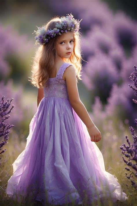Ai สร้างขึ้น สาว พวงหรีด ภาพฟรีบน Pixabay Pixabay