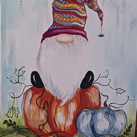 Canvas Painting Class At The Depot Painting Class Canvas Painting