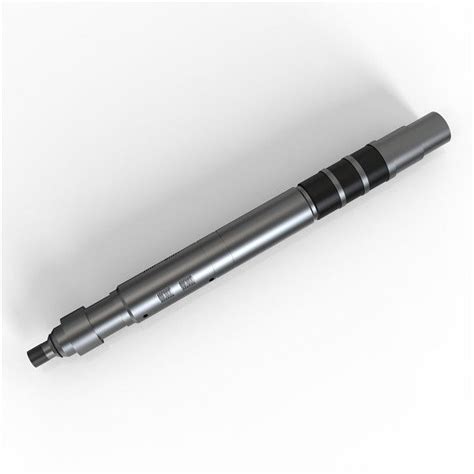 Kefeng Retrievable Packer Hydraulic Set Double Grips Kefeng Oil Tools