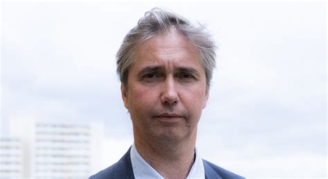 Frédéric Dehan Est Nommé Secrétaire Général De La Région Académique