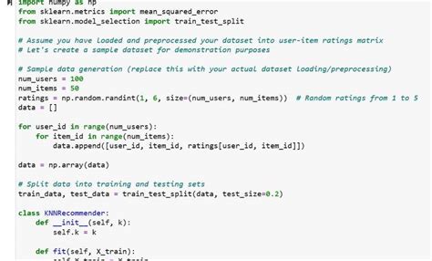 Entry 5 By Yesraarain For Library Recommendation System With Diverse