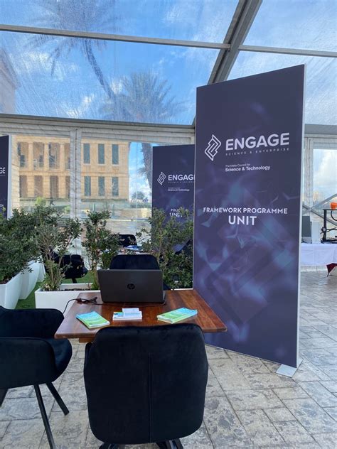 Tamara Schembri On Linkedin 🌟 The Malta Randi Days Are Happening Now 🌟