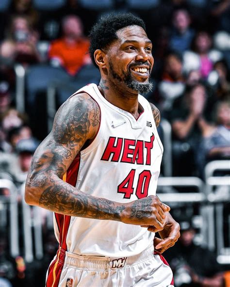 Miami Heat Dennise Withers