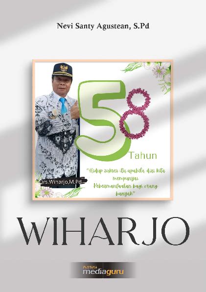 Wiharjo Bintangpusnas Edu