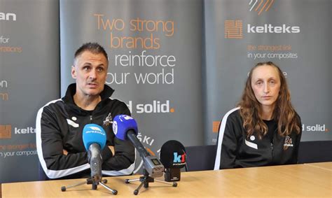 Nakon Europe Slijedi Novi Izazov U Domaćem Prvenstvu Goran Zec Don Bosco Je Za Nas Finale