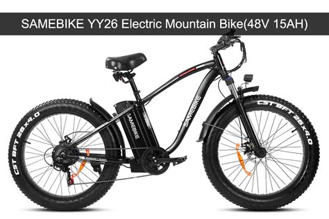 The 48v E Bike Battery Guide Most Comprehensive And Useful