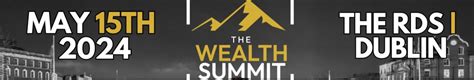 The Wealth Summit Linkedin