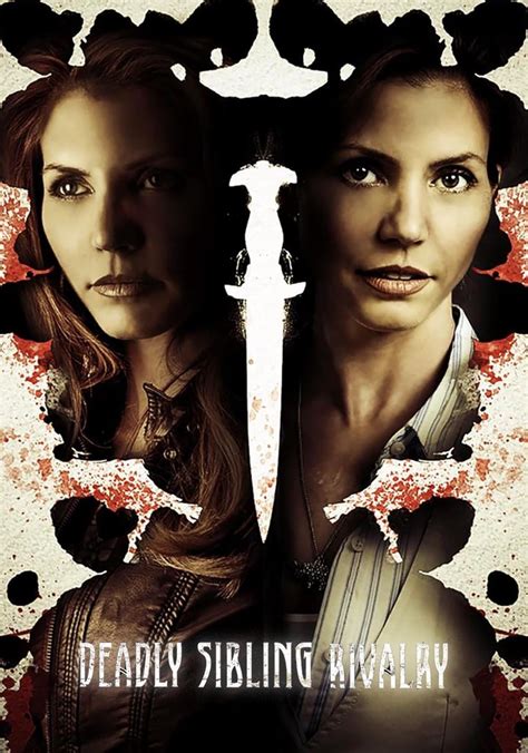 Deadly Sibling Rivalry Movie Watch Stream Online