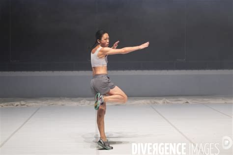 Ban Ping Shan De I Fang Lin And Jocelyn Cottencin Par Laurent Philippe