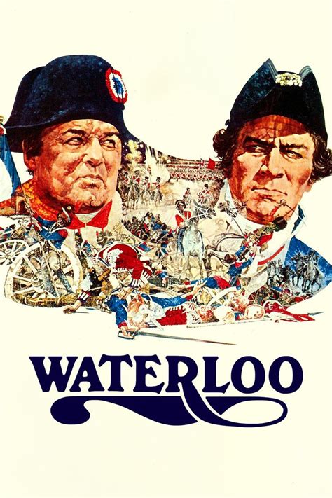 滑铁卢战役 知乎