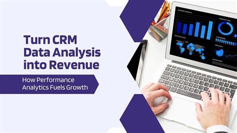 Turn Crm Data Analysis Into Revenue