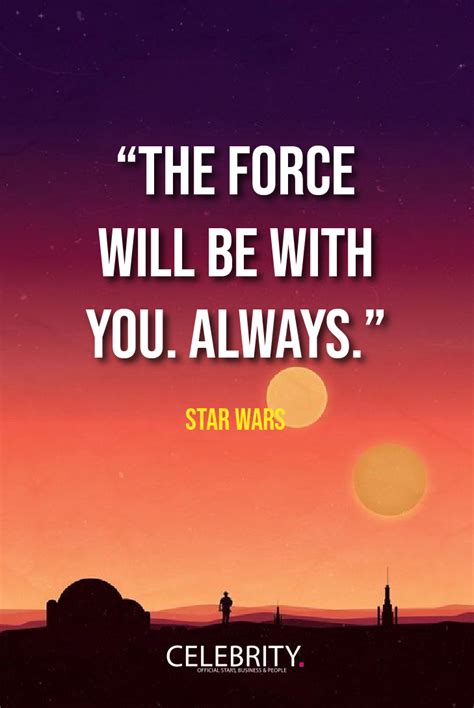 Star Wars Legends Quotes 101 Best Star Wars Quotes Fdxp