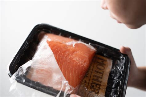 How To Tell If Salmon Is Bad Fueled With Food