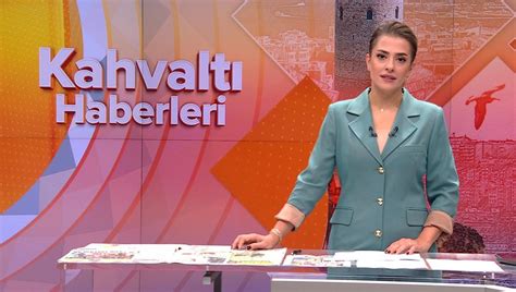 Atv Kahvaltı Haberleri