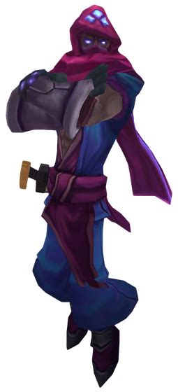 Malzahar Universe League Of Legends Wiki