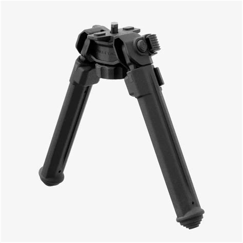 Magpul Moe Qd Bipod M Lok Kurrefi Verkkokauppa