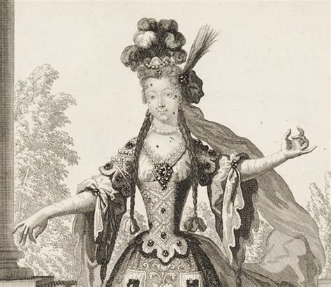 Couperin Lart De La Danse The Bach Players