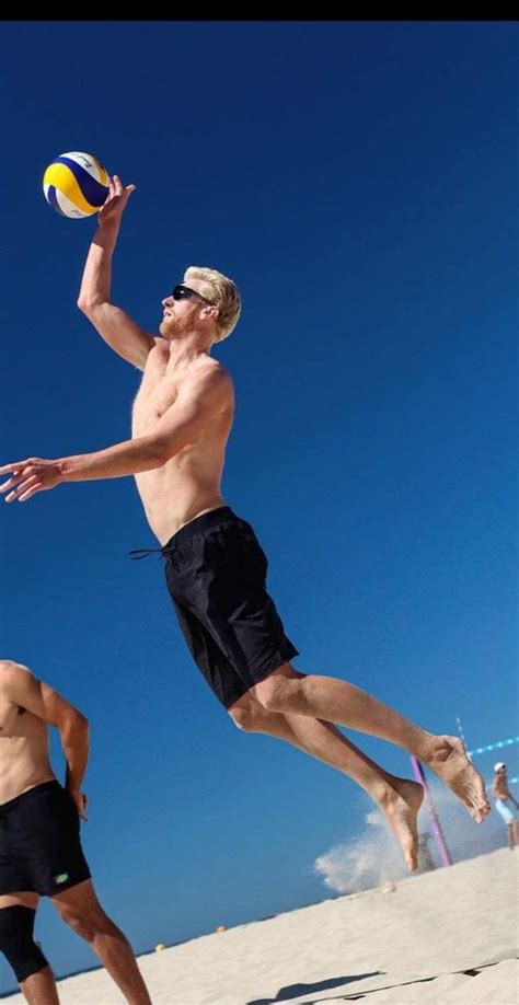 Chase Budingers Feet