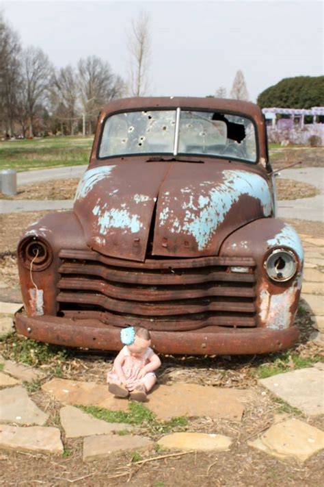 Adelyn Grace Easter Pictures Mini Sessions 10 Things