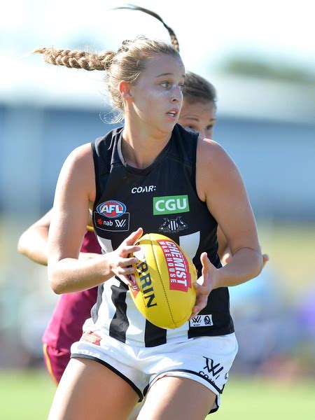 Ruby Schleicher — Precision Sports Entertainment Group