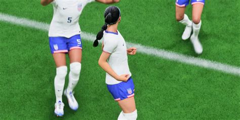 10 Best Attackers In Ea Sports Fc 25