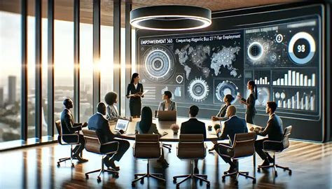 Algorithmic Bias Breakthrough Empowerment2 0 For Employment