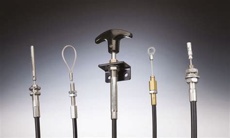 Aircraft Control And Military Cable Assemblies Air And Ground Aviation