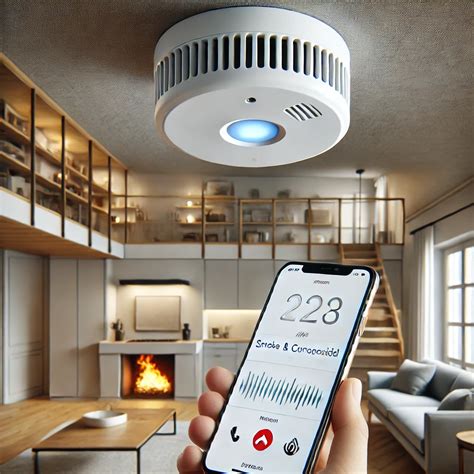 Cómo Instalar Detectores De Humo Y Co Inteligentes Paso A Paso