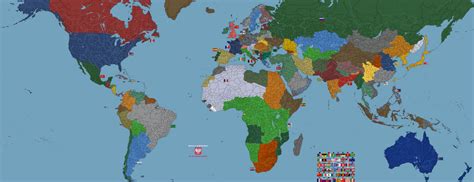 Kaiserreich 1936 By Niklausthehussar On Deviantart