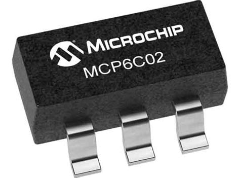 Microchip Delivers Accuracy Energy Efficiency Of Current Monitoring TimesTech
