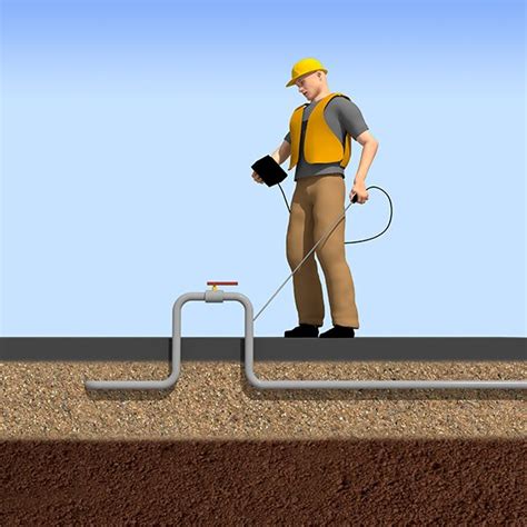 Water Leak Detection Using Nitrogen At Albert Avila Blog