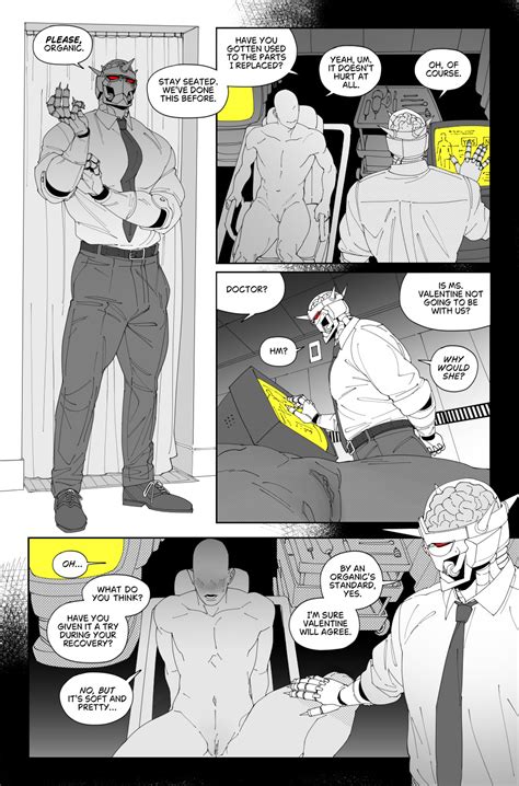 Rule 34 2boys Artificial Vagina Blush Body Modification Brain Drain