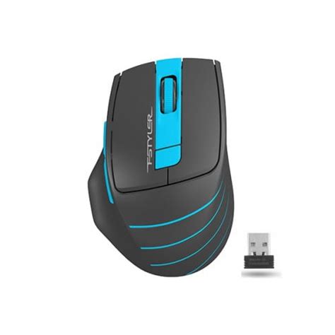 A4tech Fg30 Wireless Mouse