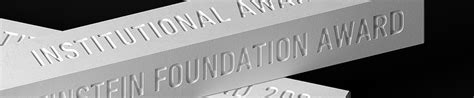 About Einstein Foundation Award