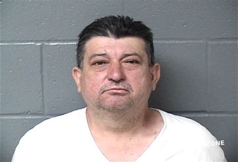 Hernandez Juan Alejandro 05 22 2025 Woodford County Mugshots Zone