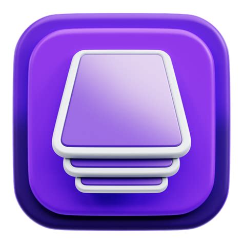 Configuration Apple Configuration Macos App 3d Icon 3d Illustration 3d Render Settings 3d