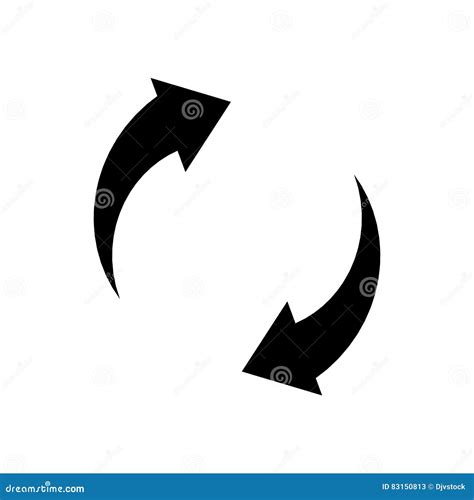 Arrows Round Cycle Stock Illustrations 7 206 Arrows Round Cycle Stock Illustrations Vectors