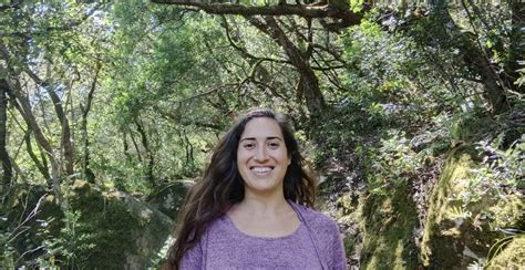 קרן לירם מלווה תהליכי ריפוי בטבע