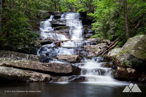 Hiking Trails In Georgia