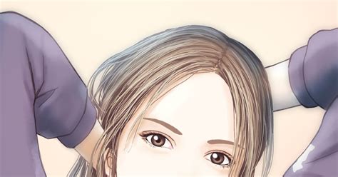Female Portrait 無題 December 16th 2021 Pixiv