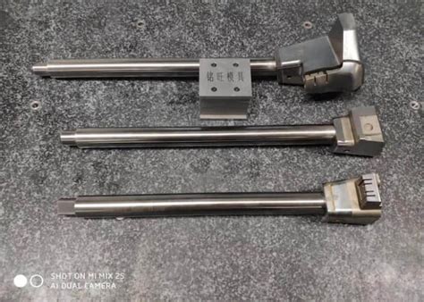 China Dongguan Ups Mold Technology Co Ltd Quality Control