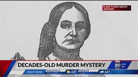 The Trial Of Nancy Clem Fox 59