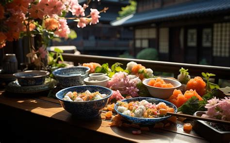 7 Best Food In Kyoto That You Must Try Once Kyoto Restaurants