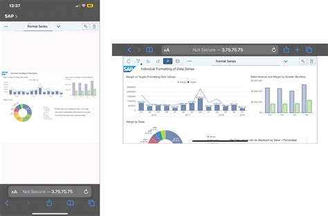 sap bi 4 3 sp3 what s new in web intelligence and sap community